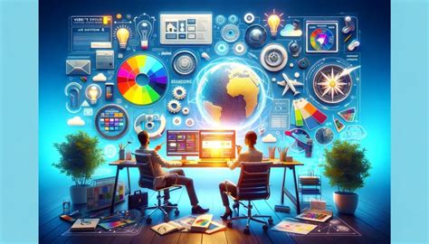 The Future Of Web Development Ai Powered Tools Jemavi