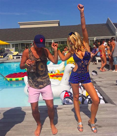 Tiffany Trump Bikini 5