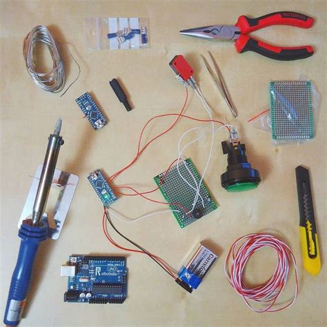 pin on insta arduino