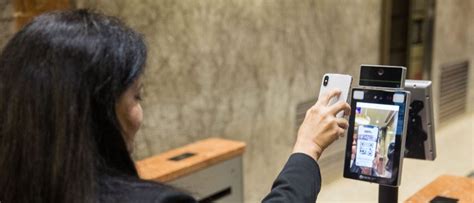 Visitor Access Management Excelsecurity