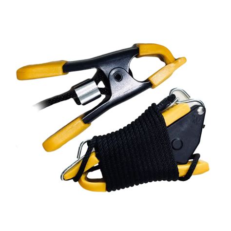 Spring Clamp Stanley 2k Trade Sp Z O O