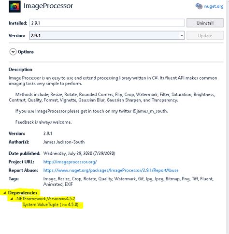 C Error Cs7069 Reference To Type Image Claims It Is Defined In