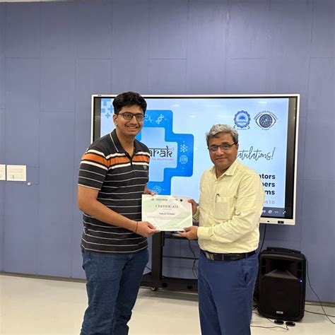 Varad S Pendse On Linkedin Internship Datascience Machinelearning Ocr Healthcare