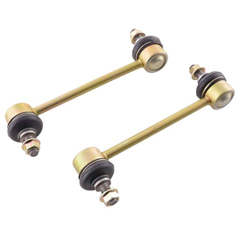 fk drop links at venom motorsport