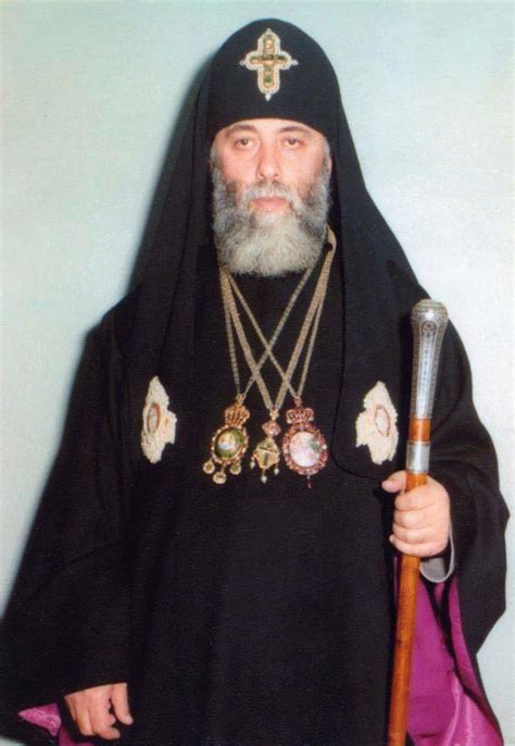 უწმიდესი და უნეტარესი სრულიად საქართველოს კათოლიკოს პატრიარქი ილია Ii ქადაგება ბარბარობის