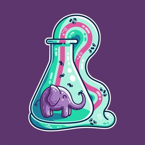 Elephant Toothpaste Artofit