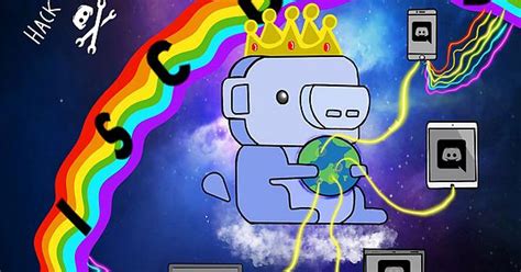 Discord Hack Week Fan Art Album On Imgur