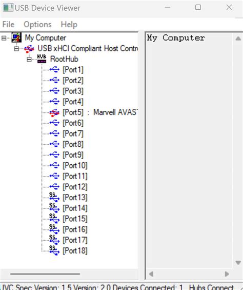 Arduino Port Not Showing Up Windows 10