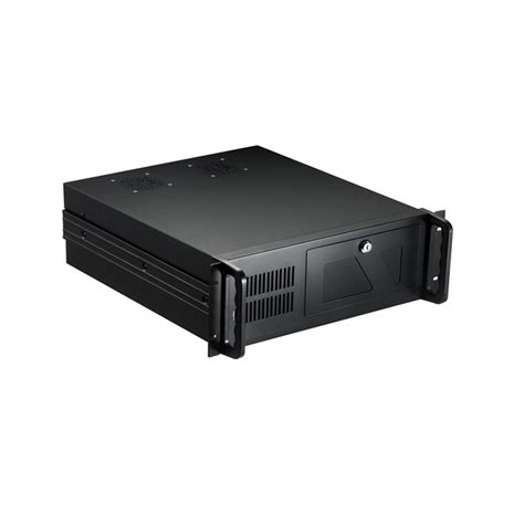 Classic Depth 4u Rackmount Chassis Oc4088 Y Onechassis