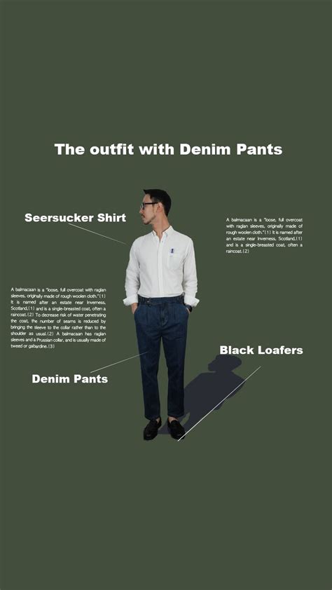 Gentle Baek 시어서커 셔츠와 청바지로 깔끔하게👖 Jeans Seersucker Mensfashion Stylereels Shirt Loafers