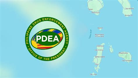 Pdea Eyes 2 Mimaropa Provinces To Be Drug Cleared This Year Philippine Information Agency
