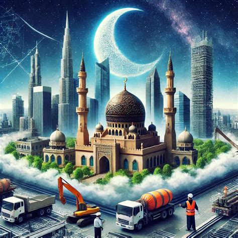 Islamicfinance Disputeresolution Construction Shariahcompliance Sustainability Innovation