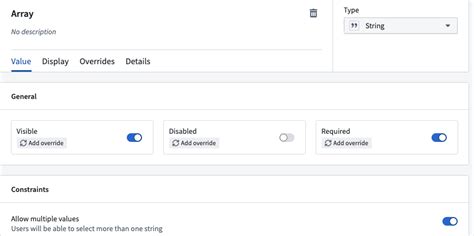 Generating Gotham Objects With Foundry Actions Ask The Community