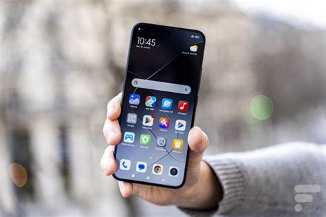 Xiaomi Vs Samsung Galaxy S Comment Choisir Le Meilleur Smartphone