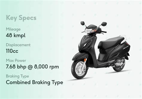 Honda Activa Price In 2026 Images Mileage And Reviews Oto
