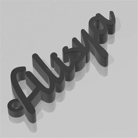 Stl File Alisya 👩 ・3d Printer Model To Download・cults