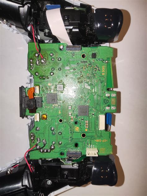Ps5 Controller Ribbon Cable R Askelectronics