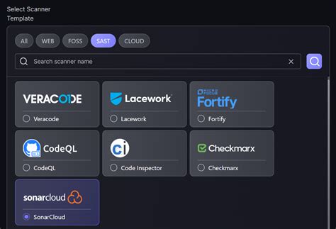 Integration With Sonarcloud Phoenix Security Knowledge Base