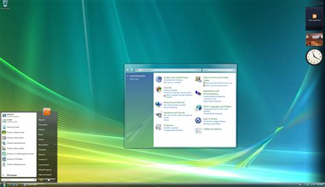 Microsoft Mocks Macos 26 Liquid Design With Windows Aero Throwback Windows Vista