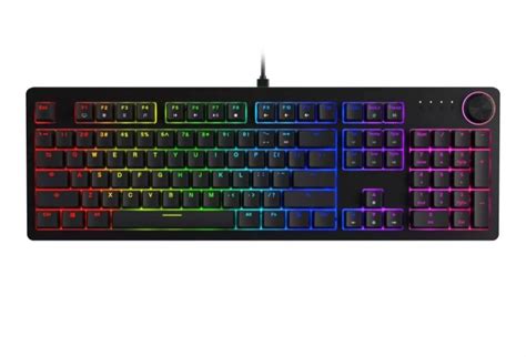 Techware Spectre Pro Keyboard Computers And Tech Parts And Accessories