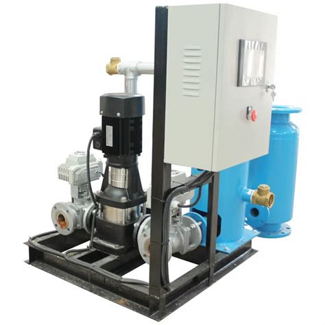 Shell Tube Automatic Condenser Tube Cleaning System At ₹ 19500piece