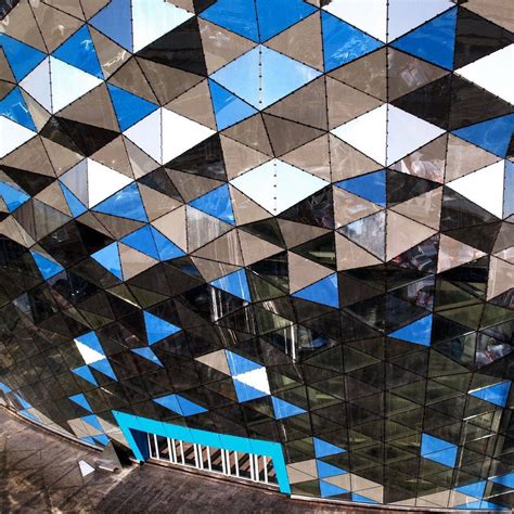 Ice Arena Novosibirsk Russia 2023 Space Frame Structures