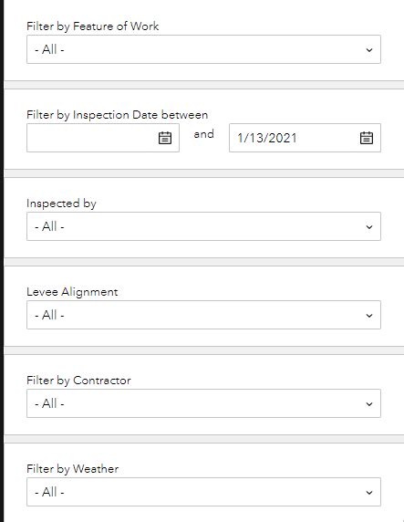 Solved Feature Info Widget Error Cannot Read Property S Esri