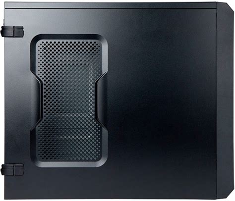 Купить Корпус INWIN PE689BL B65E 650W 6188705 в интернет-магазине ...