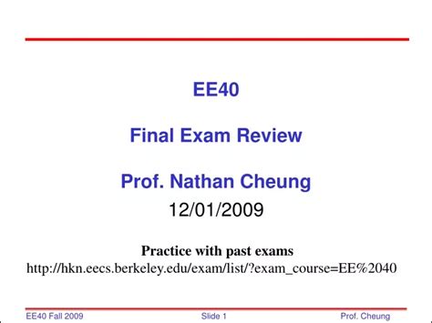 Ppt Comprehensive Review Of Circuits And Semiconductors Powerpoint