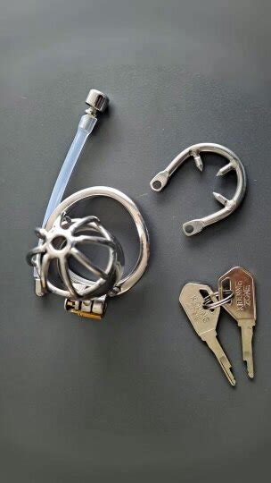 Bdsmselfcbt Session 22 Metalchastityballssplitp1