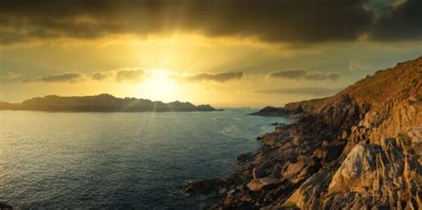 A Beginner S Guide To Dynamic Range In Photography