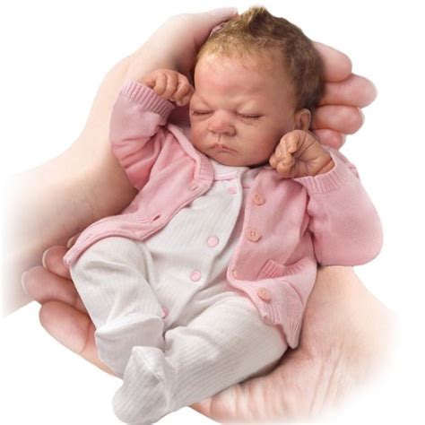 Ashton Drake Reborn Dolls Uk