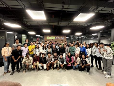 Srishanth S On Linkedin Excited To Share An Amazing Experience At Life