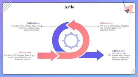 Animated Agile Powerpoint Ppt Templates And Slides
