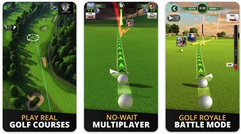 12 Best Golf Games For Android In 2026 Android Ally
