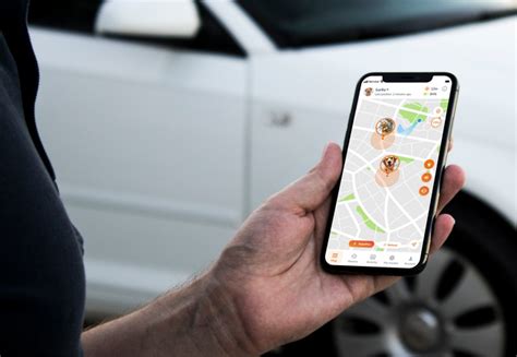 Comment Fonctionne La Localisation De Votre Traceur