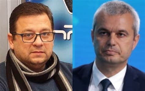 Полк Николай Марков скандално Възраждане са аватар на ОПГ ГЕРБ обират с измама проруския вот