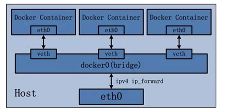 kubernetes网络插件 flannel篇 csdn博客