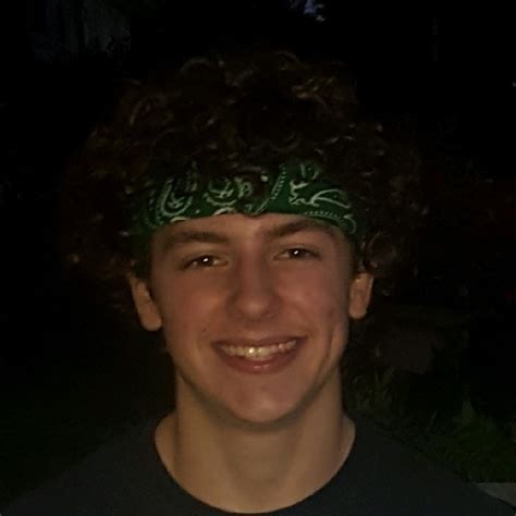 Ryan Dehn Quality Assurance Intern Regeneron Linkedin