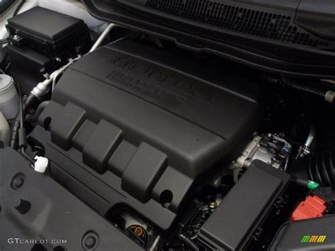 2011 Honda Odyssey Ex L 35 Liter Sohc 24 Valve I Vtec V6 Engine Photo