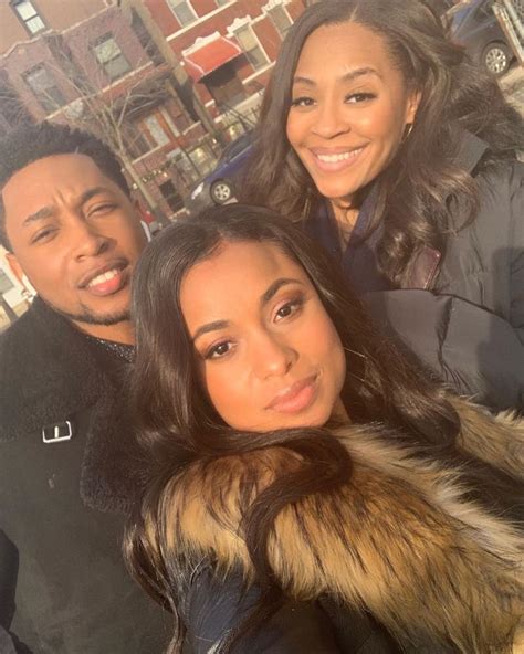 Hannaha Halljacob Latimore And Tai Davis Jacob Latimore Movie Tv Jacobs
