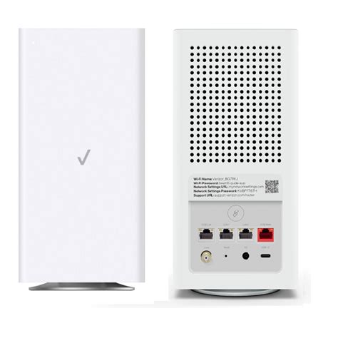 Verizon Router Asistencia técnica para Internet de Verizon