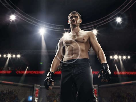 The Most Iconic Moments In Mma History Darrian Leu Pierre