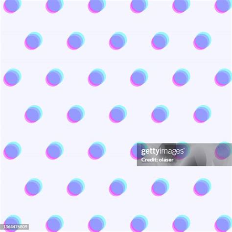 Purple Dot Pattern Background High Res Illustrations Getty Images