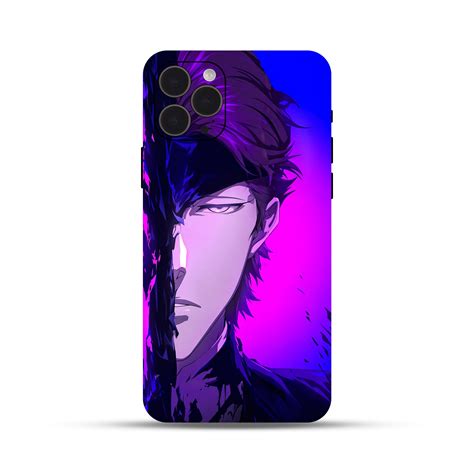 Sosuke Aizen Wrap It Right