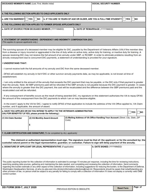 Dd Form 2670 Printable Form 2025