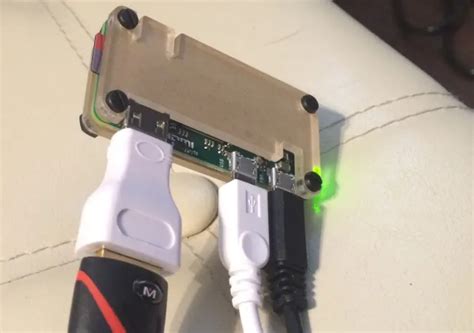 benchmarks of the 5 raspberry pi zero phoronix