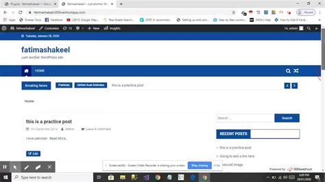 5 How To Add A New Plugin In Wordpress Youtube