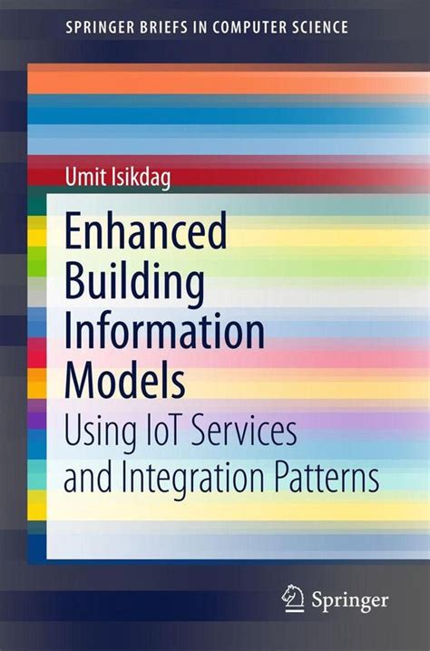 springerbriefs in computer science enhanced building information