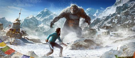 100 Far Cry 4 Pictures